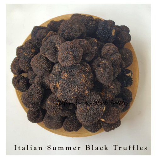 Summer Fresh Italian Truffles On Request | IFM Gourmet Store