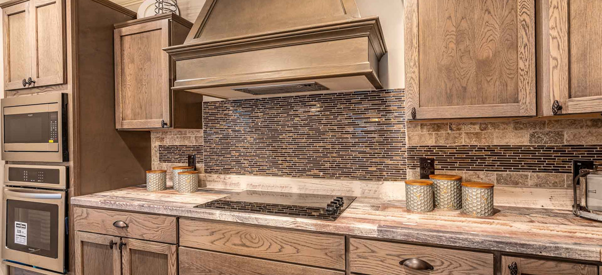 Signature Series / The Anais DVHBSS-7604 | Texas Built Mobile Homes