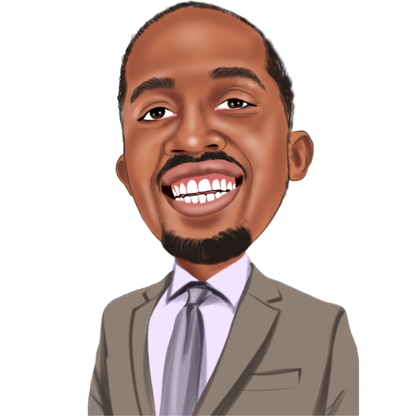 Jesus Emmanuel Mitchell | Ahluwalia Insurance Agency