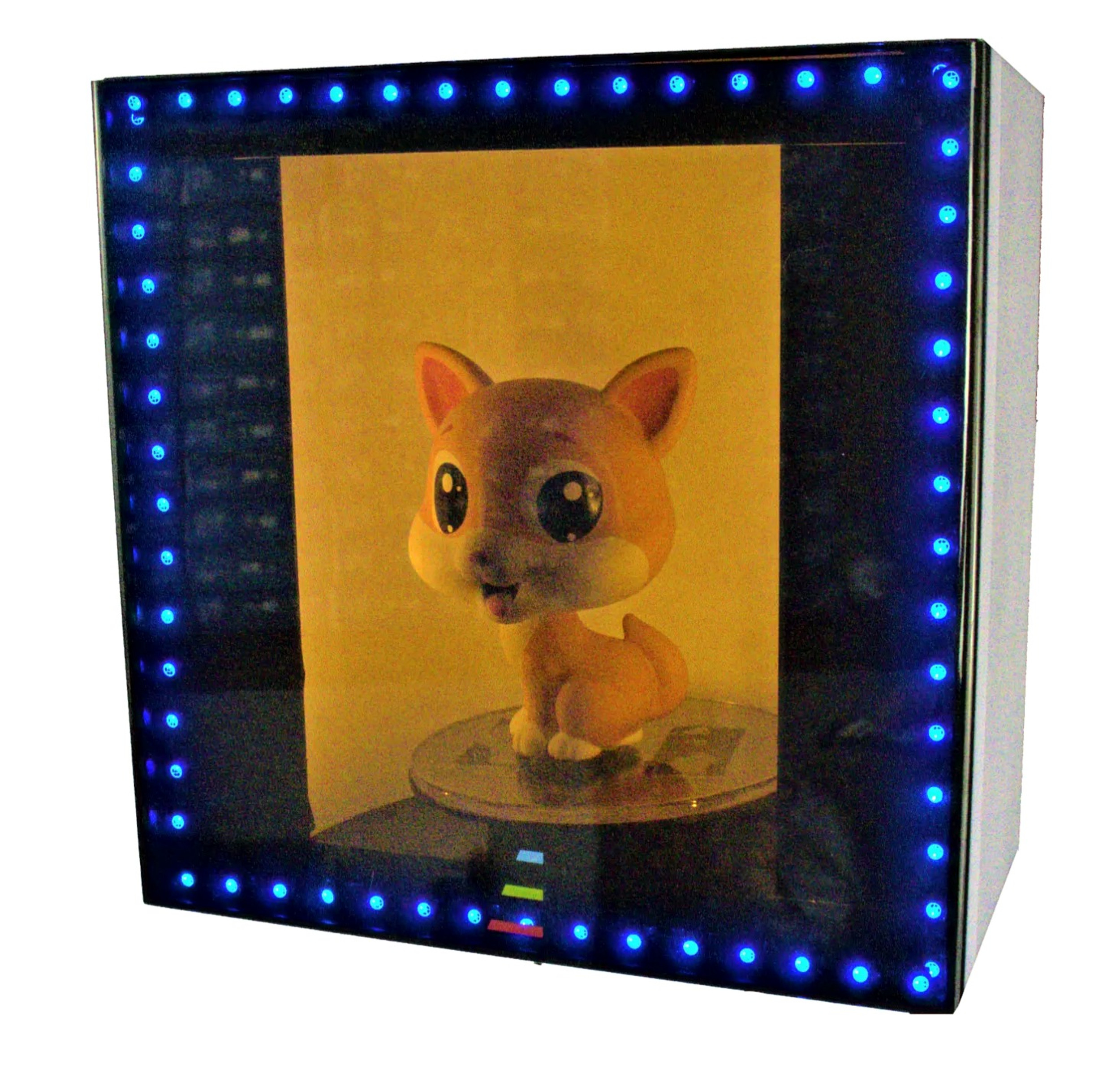 Visual Reinforcement Audiometry Equipment for Kids | Flex VRA