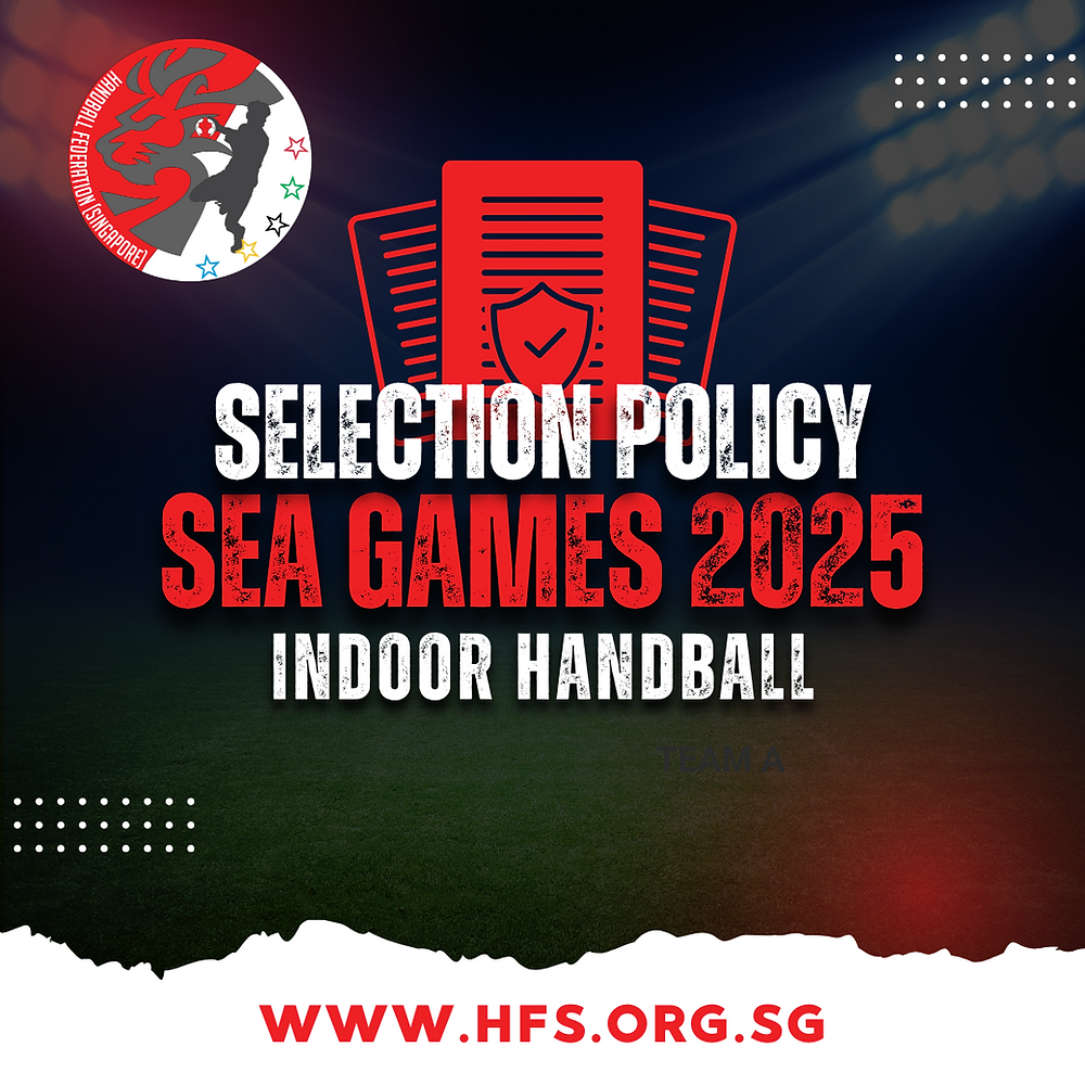Navigating the 2025 Sea Games Indoor Handball Selection Policy Unveiled