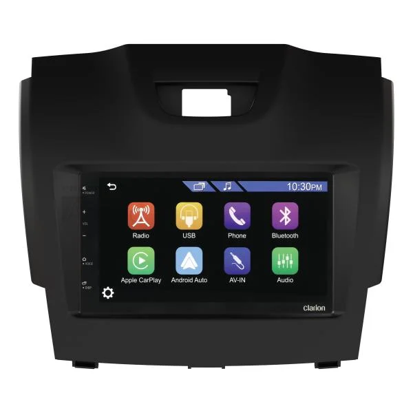 Clarion | Car Audio Excellence