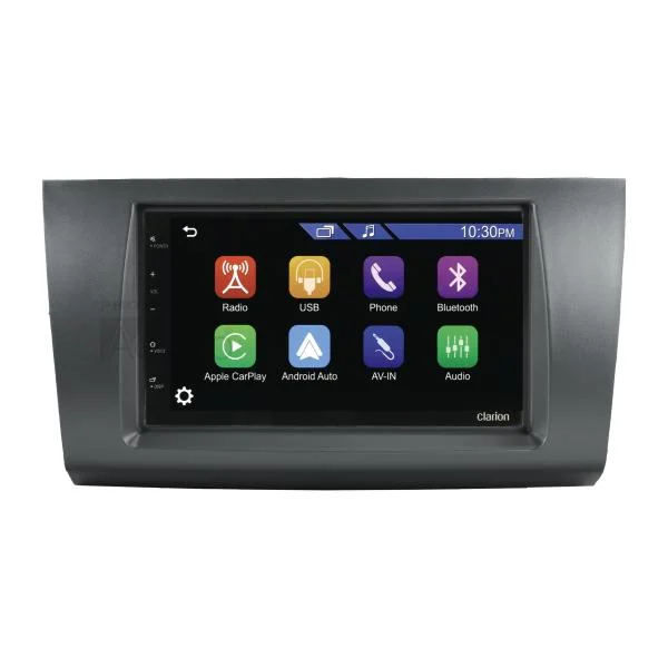 Clarion | Car Audio Excellence