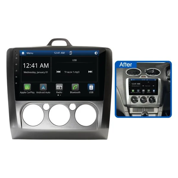 Ford | Car Audio Excellence
