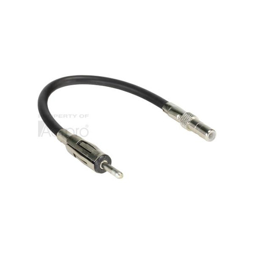 Aerpro Apa36 Headunit Antenna Adapter Car Audio Excellence
