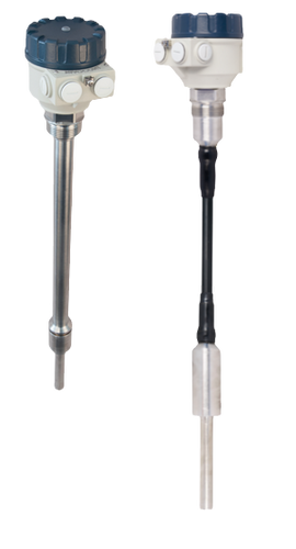 Vibrating rod level switches | Ajax Solutions