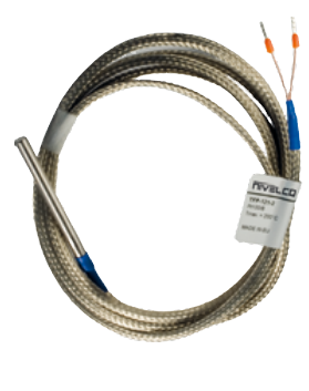 Temperature Sensor - THERMOCONT TG/TF | Ajax Solutions