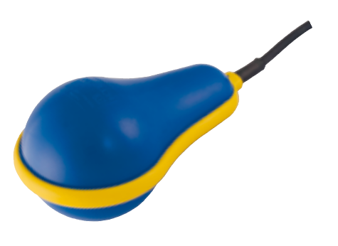 NIVOFLOAT Float Level Switches | Ajax Solutions