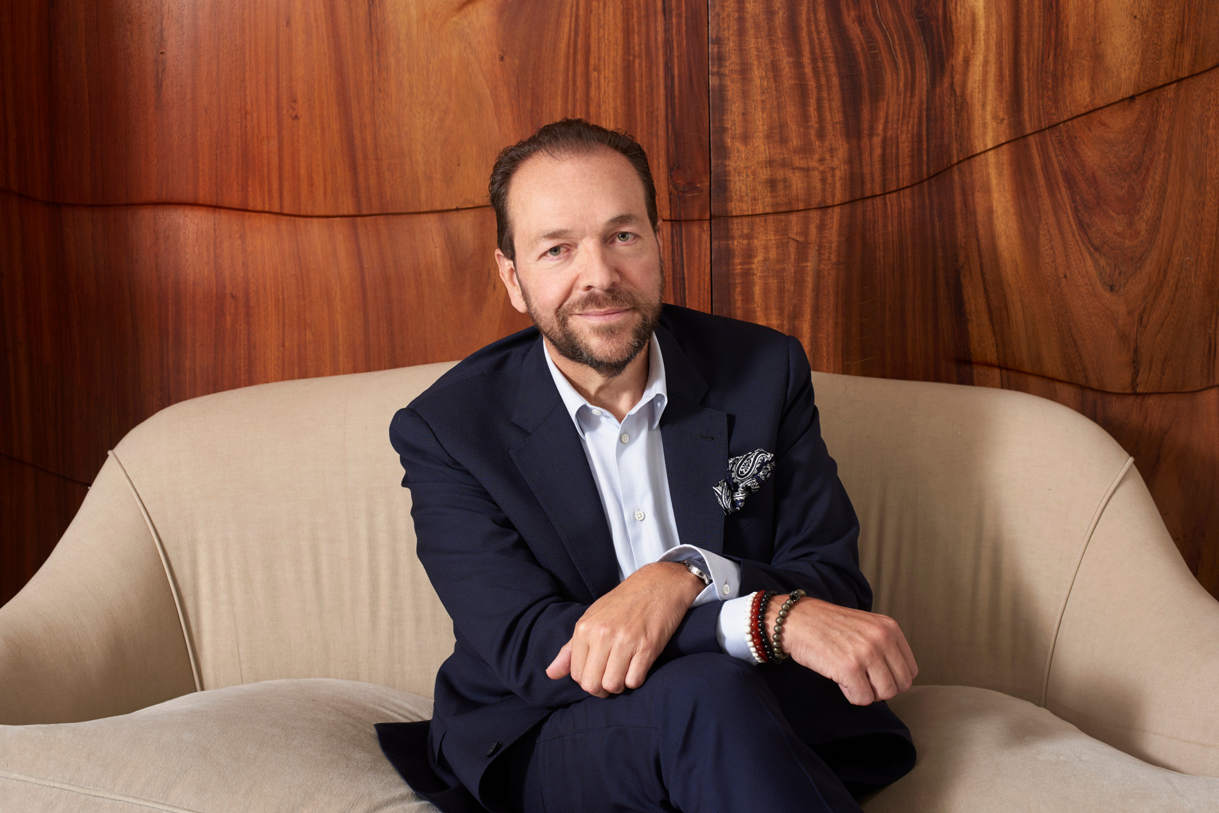 About us | Casas Latinas