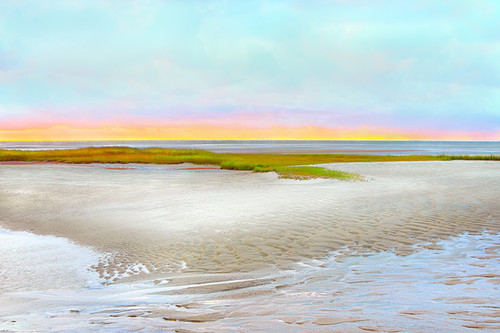 Tidal Sunset | richardspeedy