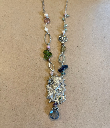 Secret --- Shhhhh Necklace | Dakota Moon