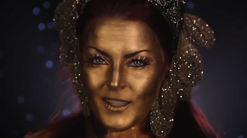 Music Video for Starlight by After-Death Plan