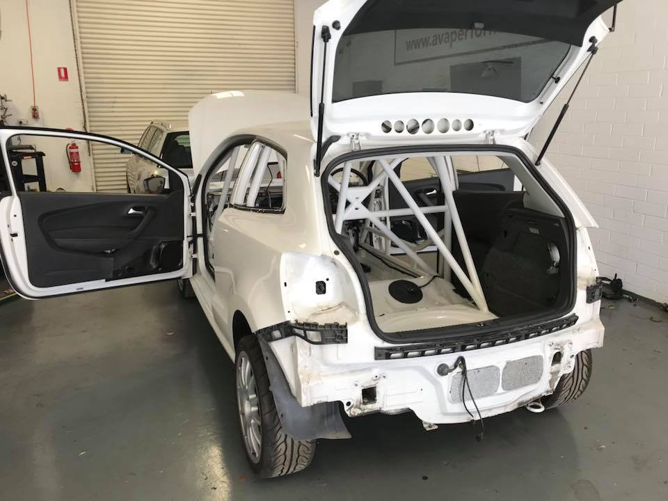 Fullscreen Page | eurospec