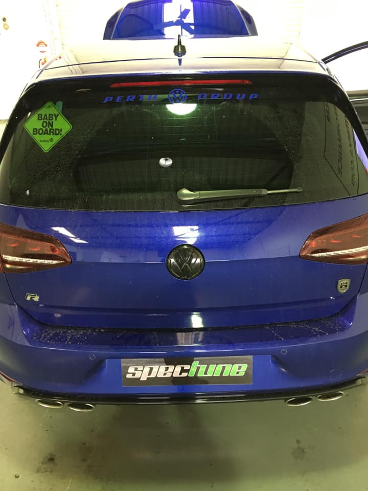 Fullscreen Page | eurospec