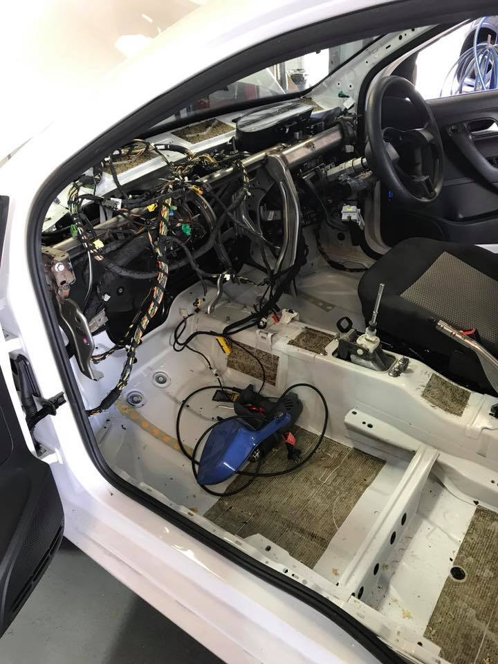 Fullscreen Page | eurospec