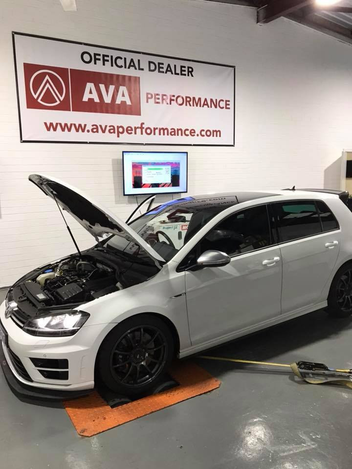 Fullscreen Page | eurospec