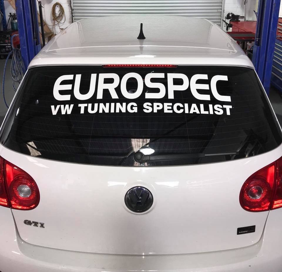 Fullscreen Page | eurospec