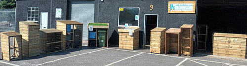 All Products | Hide My Bin