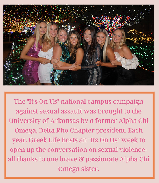 DELTA RHO | arkansasaxo