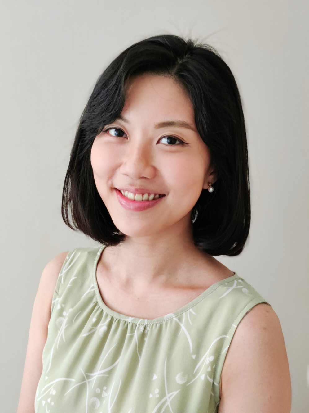 Dr Lin Hong-hui | Clinical Director | The Psychology Atelier ...