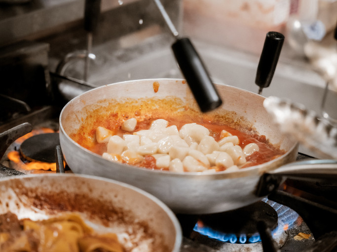 Damo | Italian Restaurant | 20 Ashley Road, Altrincham, UK