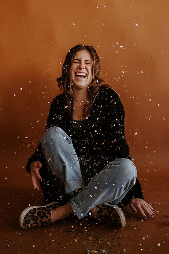 MEET CHELISE | photography