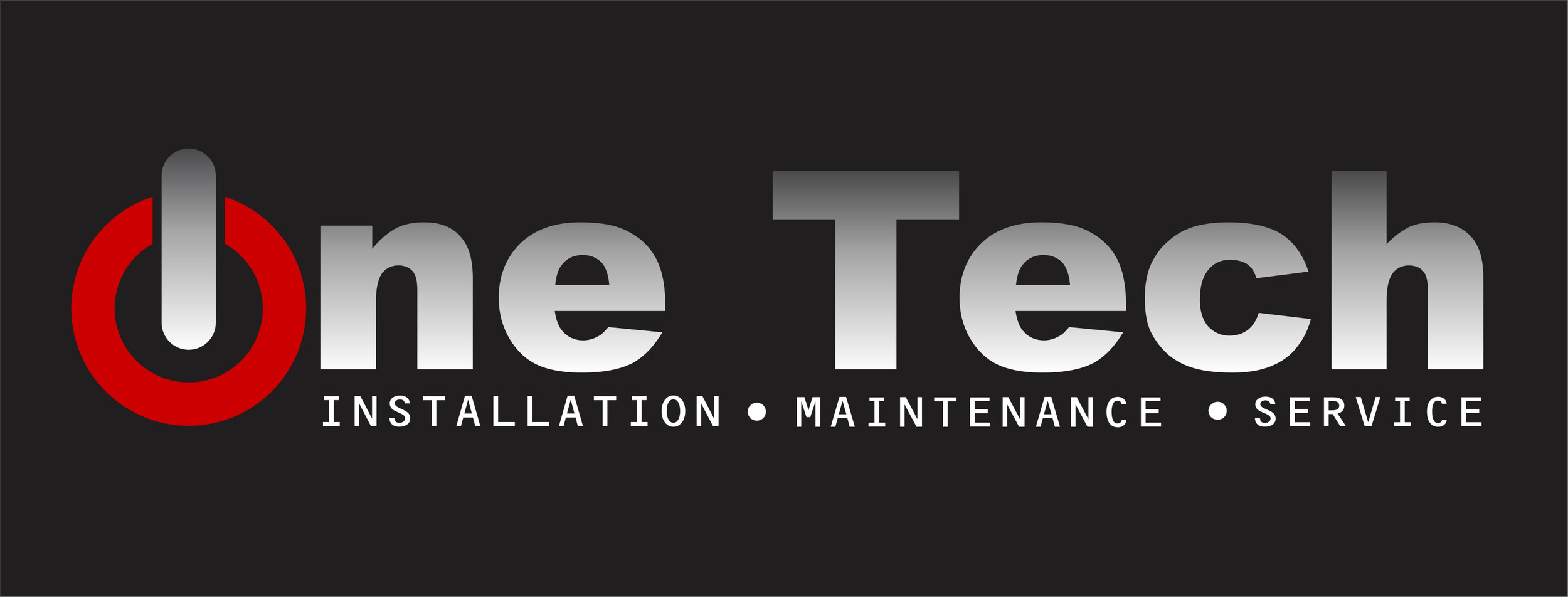 One Tech - OVHD Package