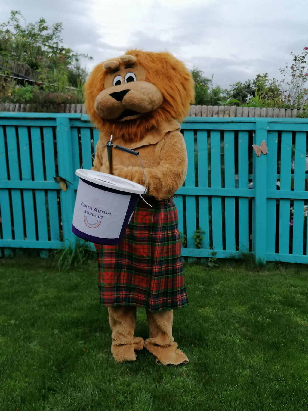 Home | Perth Autism Support