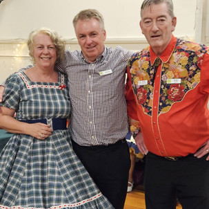 2023 Photo Gallery | Jaybee Squares