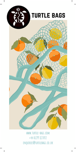 Turtle Bags POS | Wholesale Site