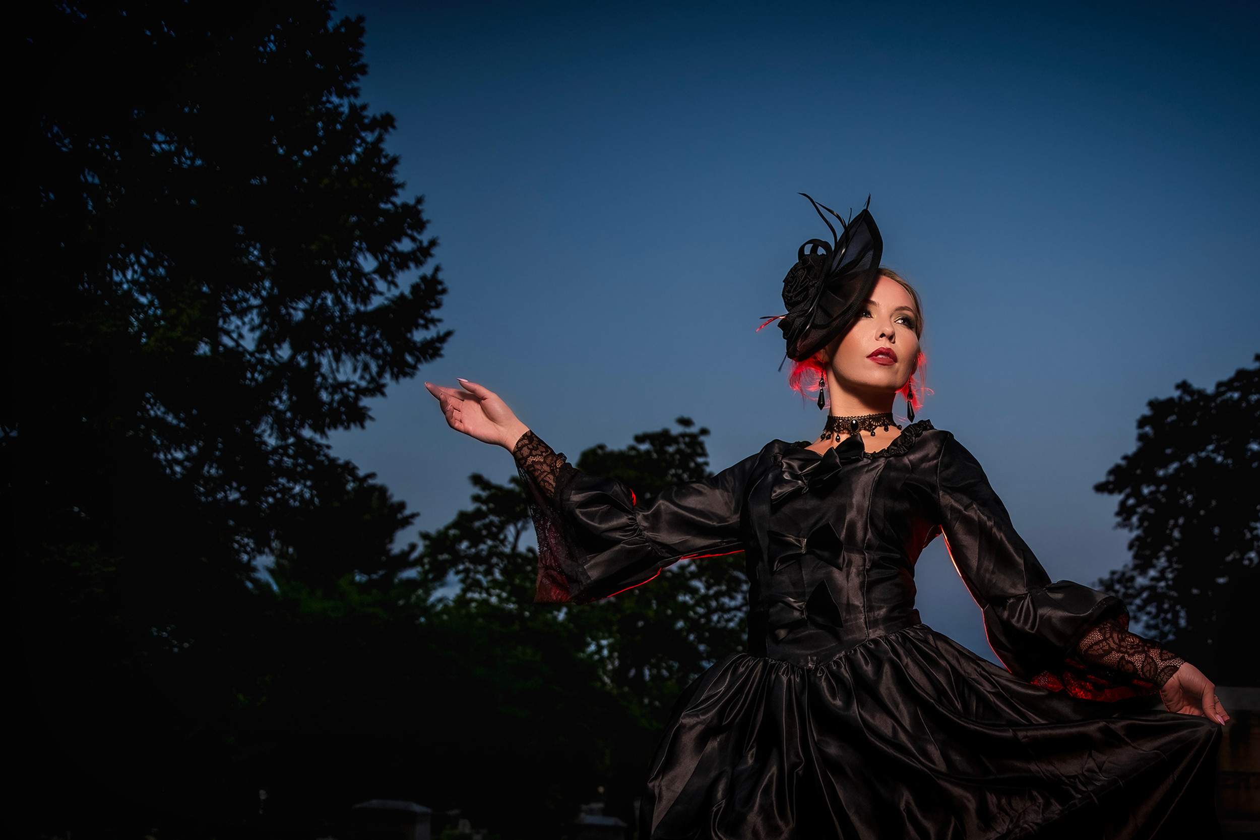 Capturing Joy: The Transformative Power of Fun in Creative Michigan ...