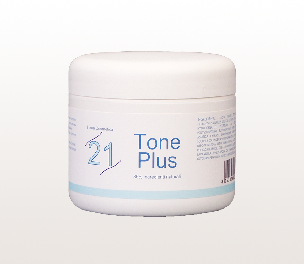 Tone Plus 500 ml | Fysio Fox