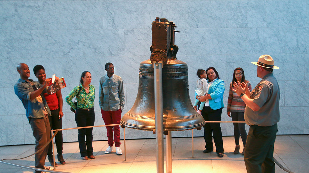 JUNETEENTH-2: Ring Out Wild Bells for Freedom & Justice
