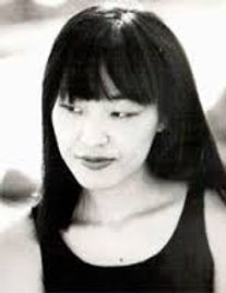 Bae Suah.-Detrás de la tinta.