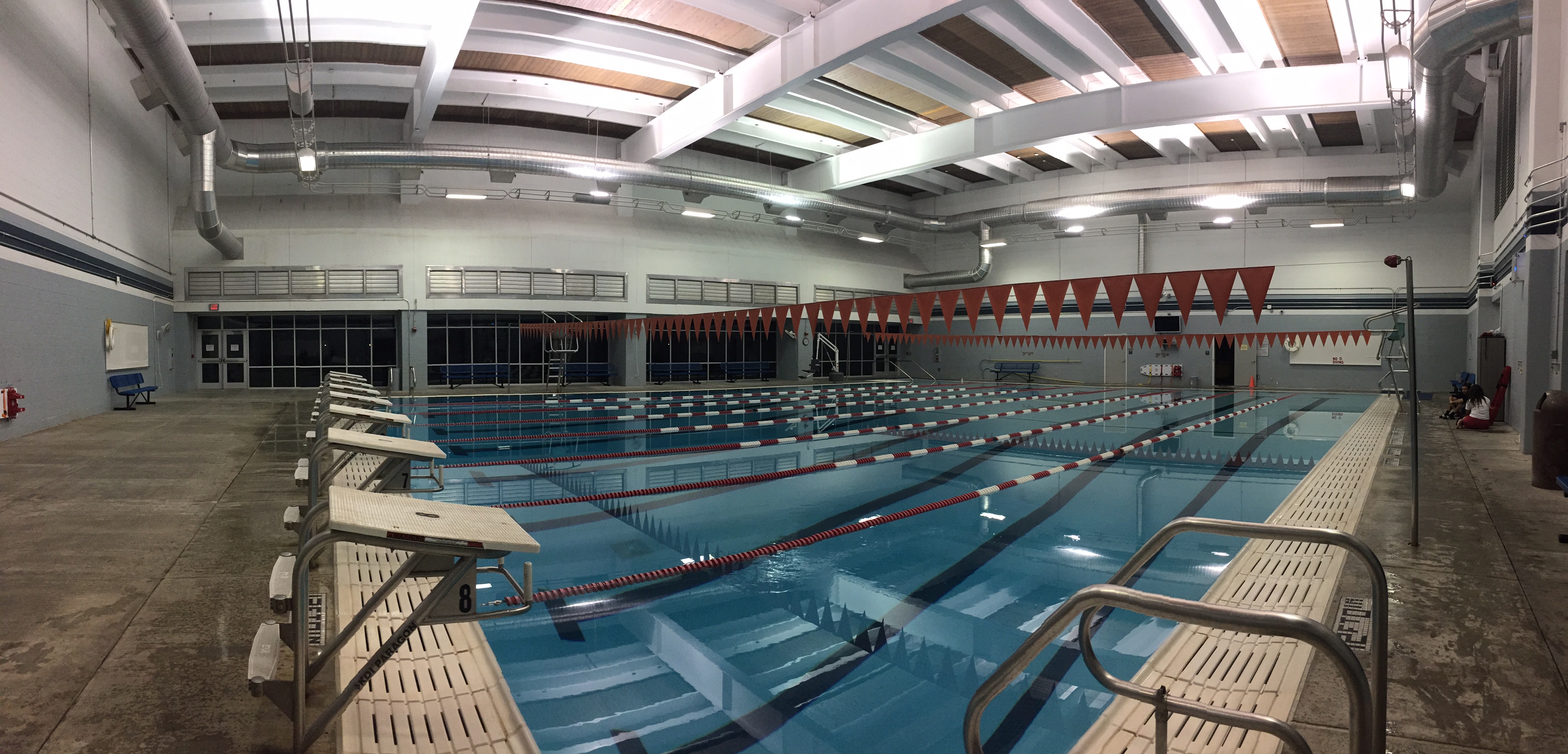 Swim Pools | Fort Worth | Sigma Swimming