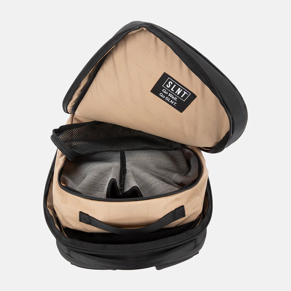 Silent Pocket - E3 Faraday Backpack | Faraday Bags