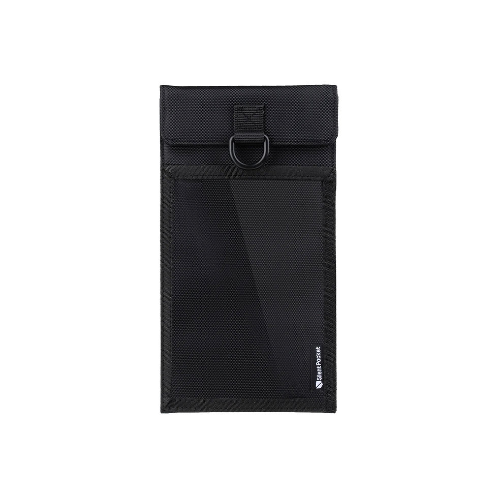 Faraday Key Fob Guards | BMO Resources