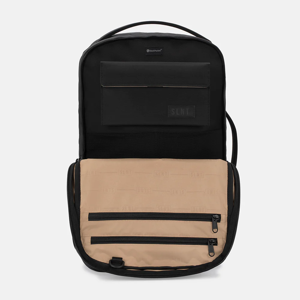Silent Pocket - E3 Faraday Backpack | Faraday Bags