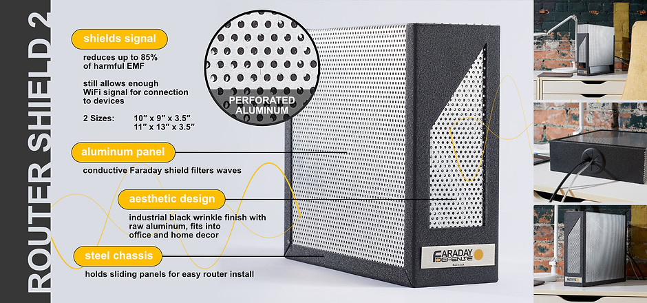 Router Shield | BMO Resources