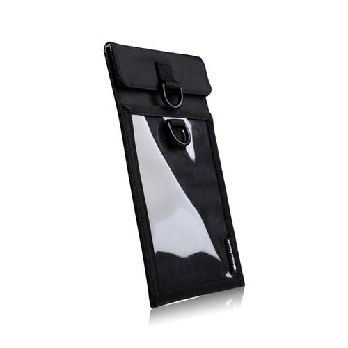 Silent Pocket - Locking Faraday Sleeve | Faraday Bags