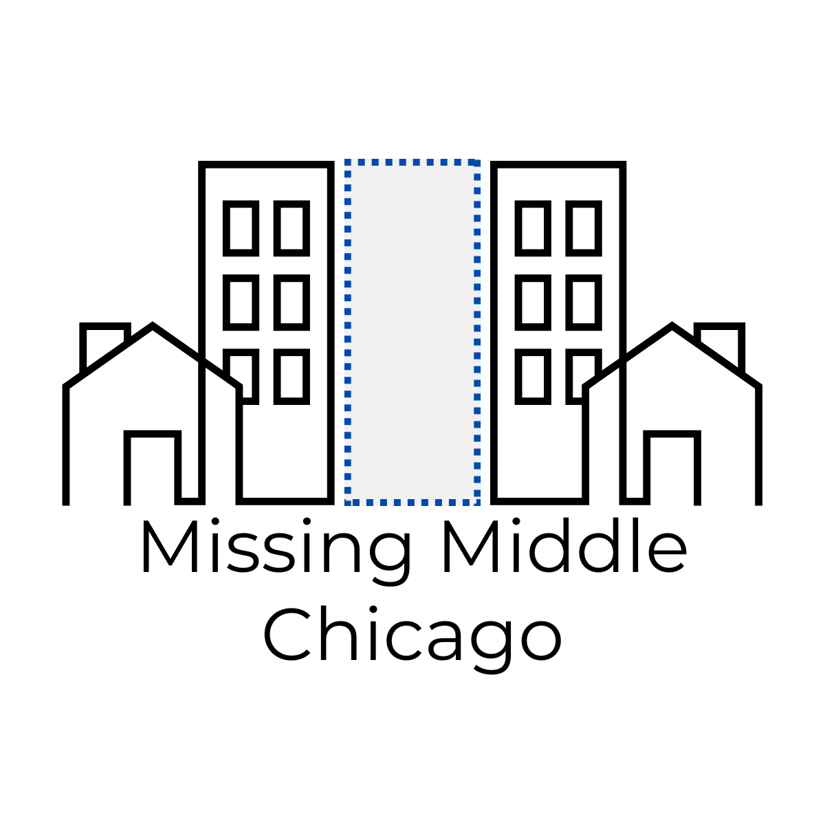 Missing Middle Chicago | New Construction Homes | Chicago, IL, USA