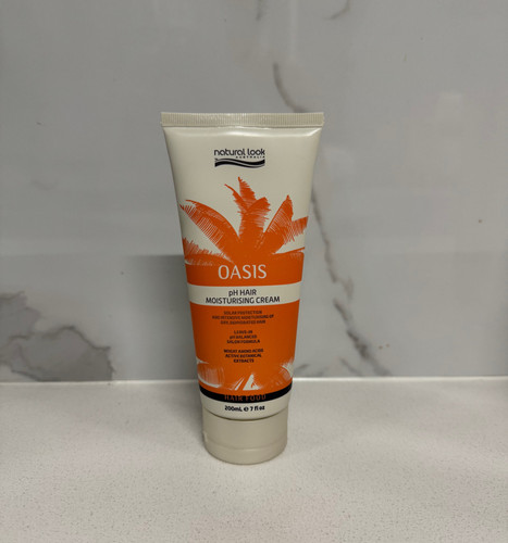 Oasis pH Moisturising Cream | Head and Spa By Nedz