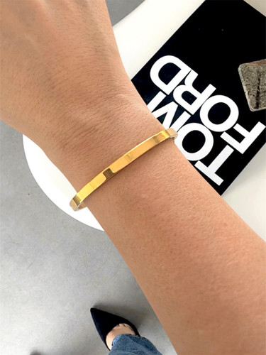 Sasha Bangle | Satori Jewellery