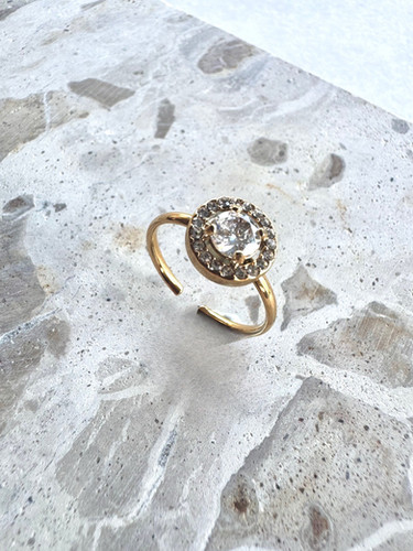 Lisa Ring | Satori Jewellery