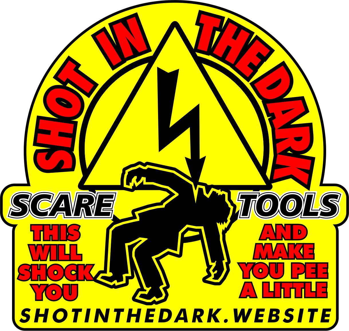 HOME | Shot in the Dark Scare Tools / Your supplier for professional ...