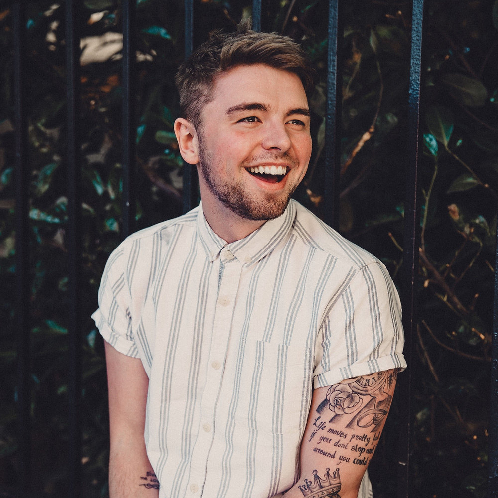 Jordan O'Keefe | Part Of Our Plan