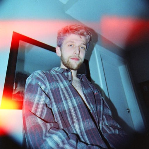 Get To Know | maxime.