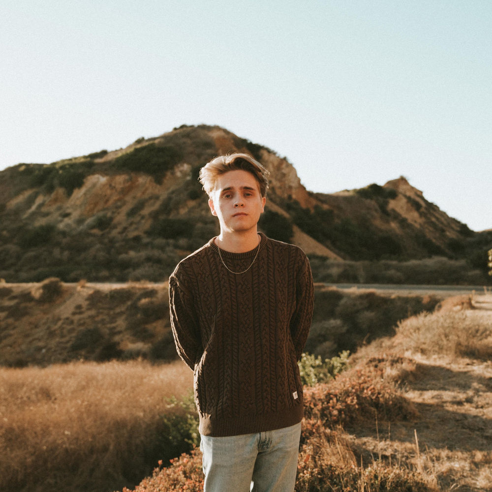 Get To Know | Devin Kennedy