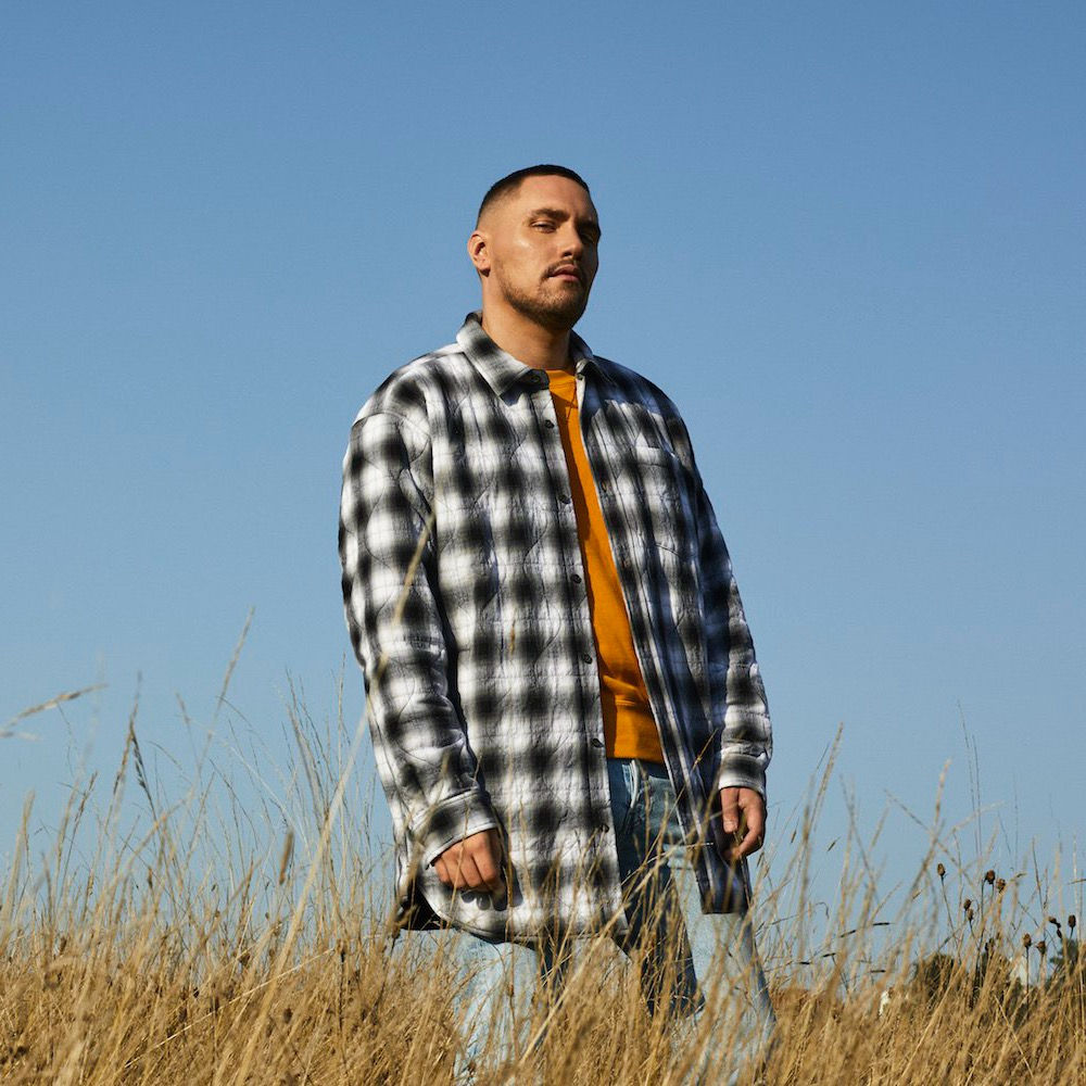 Single Review: Patrick Jean | Come Through