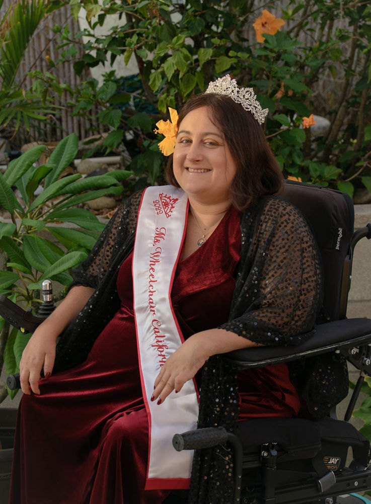 About Jacquelyne Continued